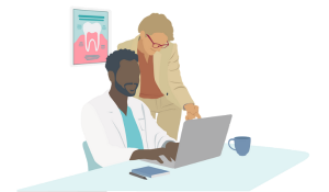 New Chat Functionality: In conversation with EXACT Support